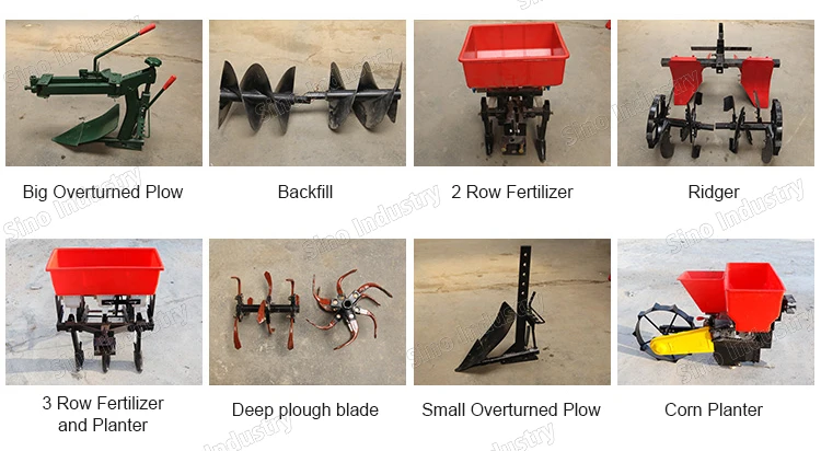 Top Rank Profession Agricultural Machinery Agriculture Machine Farm Use ...