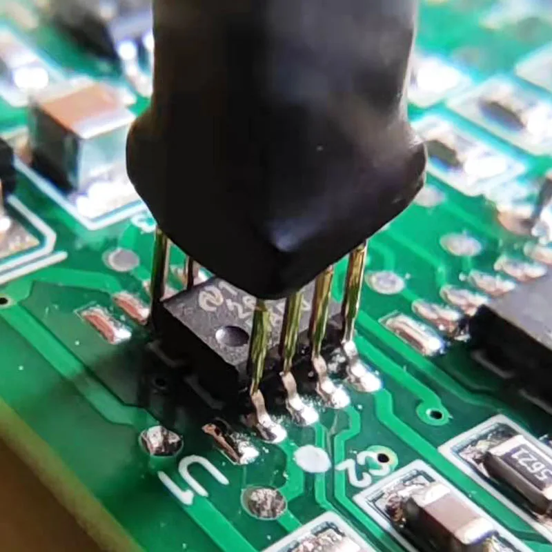 IC Extractor SOP8 Probe - Universal Chip Programmer Tool