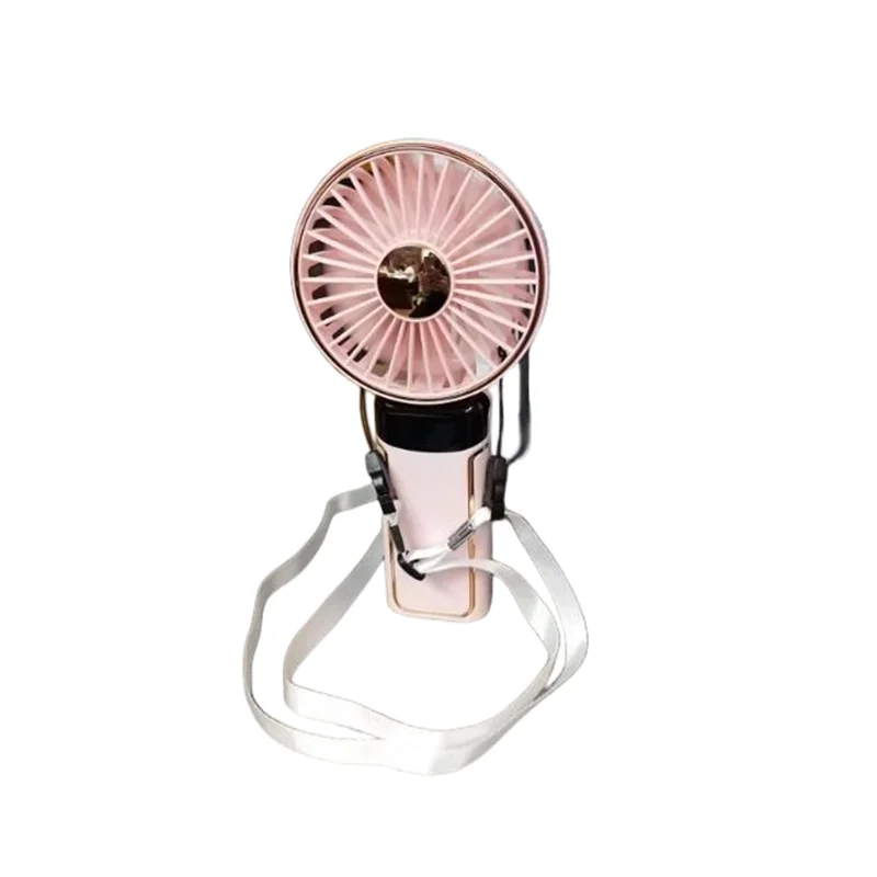 Electric Household Usb Hand Crank Fan Hand Crank Mini Fan Portable ...