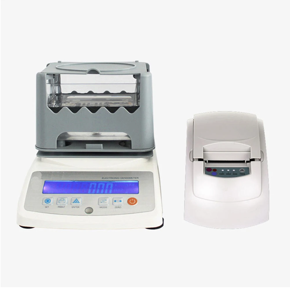 Density Meter Specific Gravity Laboratory Density Meter Density Meter ...