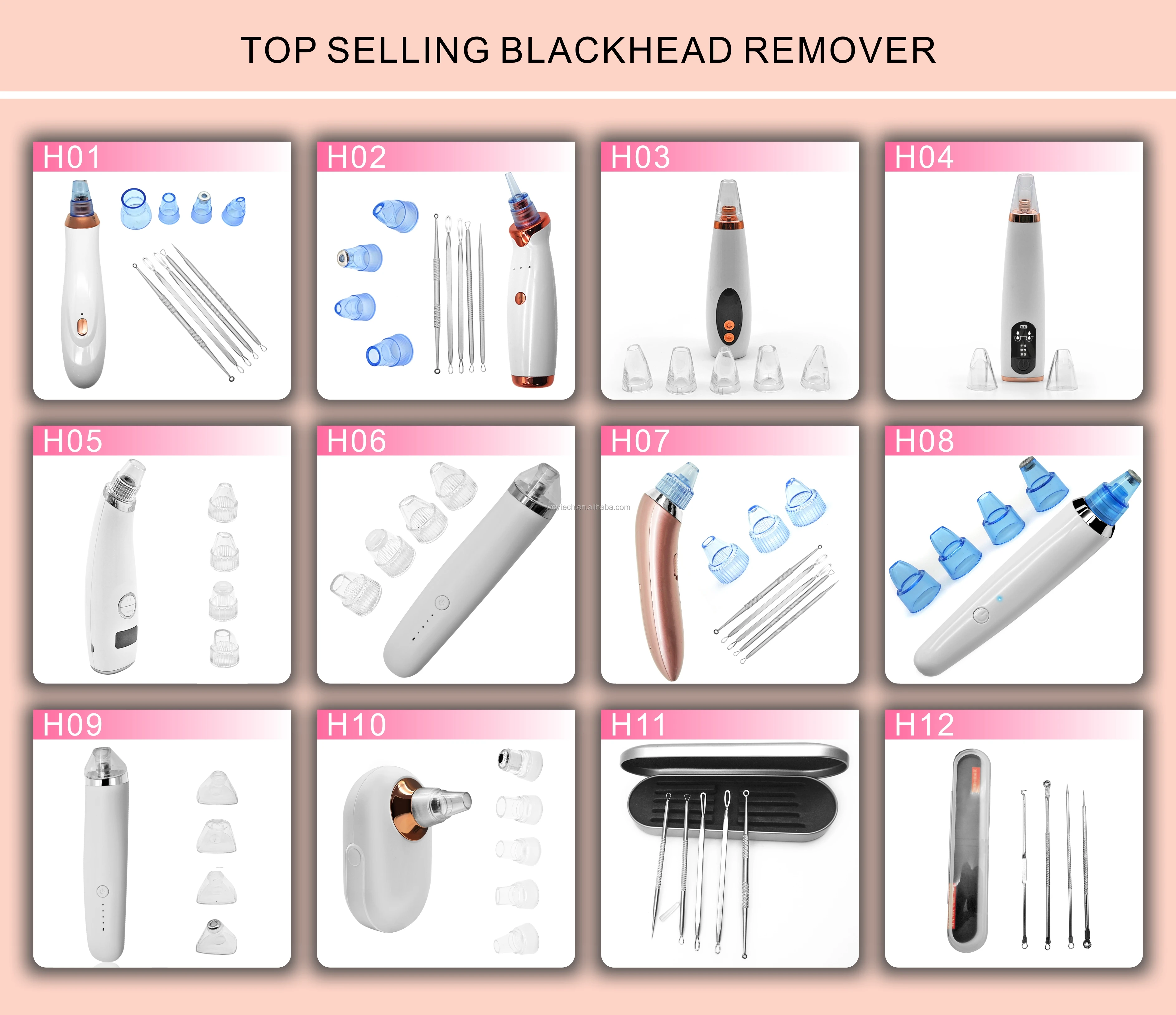Electric Massage Facial Clean Devices Tools Deep Cleaning Brush Washing ...