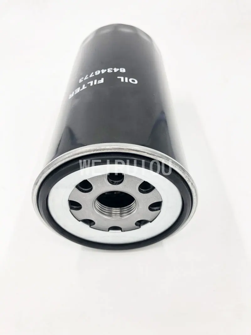 Tractor Engine Parts Spin-on Oil Filter P550639 B7174-mpg 84346773 ...