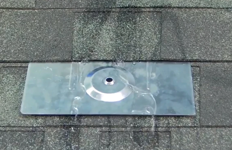 Durable Solar Mounting System - Lightweight & Waterproof