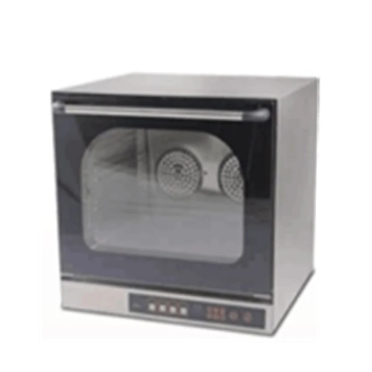 62l Electric Oven Digital Convection Food Oven With Humidifier - Buy ...