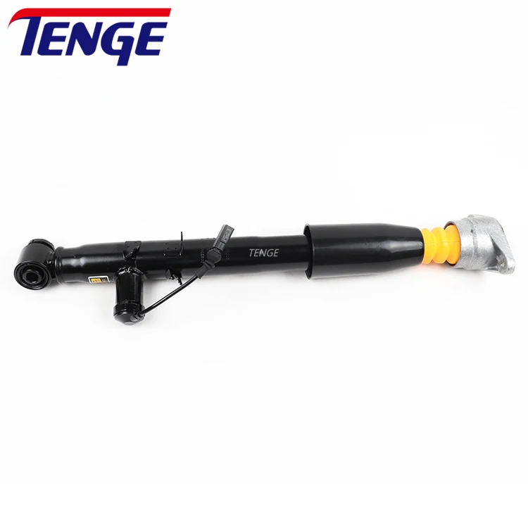 4f0616031 Rear Shock Absorber Strut With Electric For Audi A6 S6 C6 ...