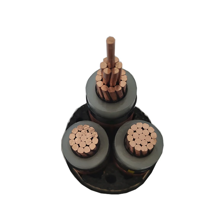 11kv Xlpe Insulated Armoured Power Cable Yjv32/yjv32 95mm2 240mm2 400mm2 - Buy 11kv Xlpe ...