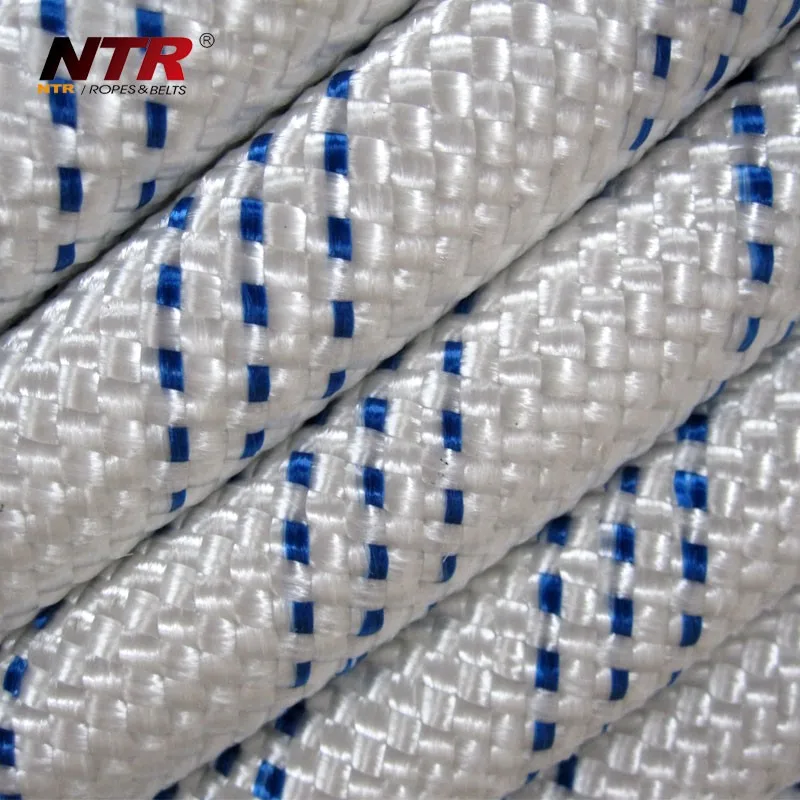 4mm-20mm Nylon Rope Braided Rope - Buy 6mm Nylon Rope,5mm Nylon Rope ...