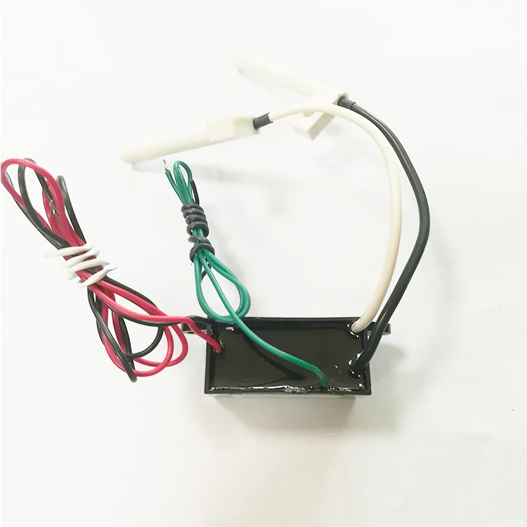 Small Volume Anion Negative Ion Generator - Buy Anion Generator ...