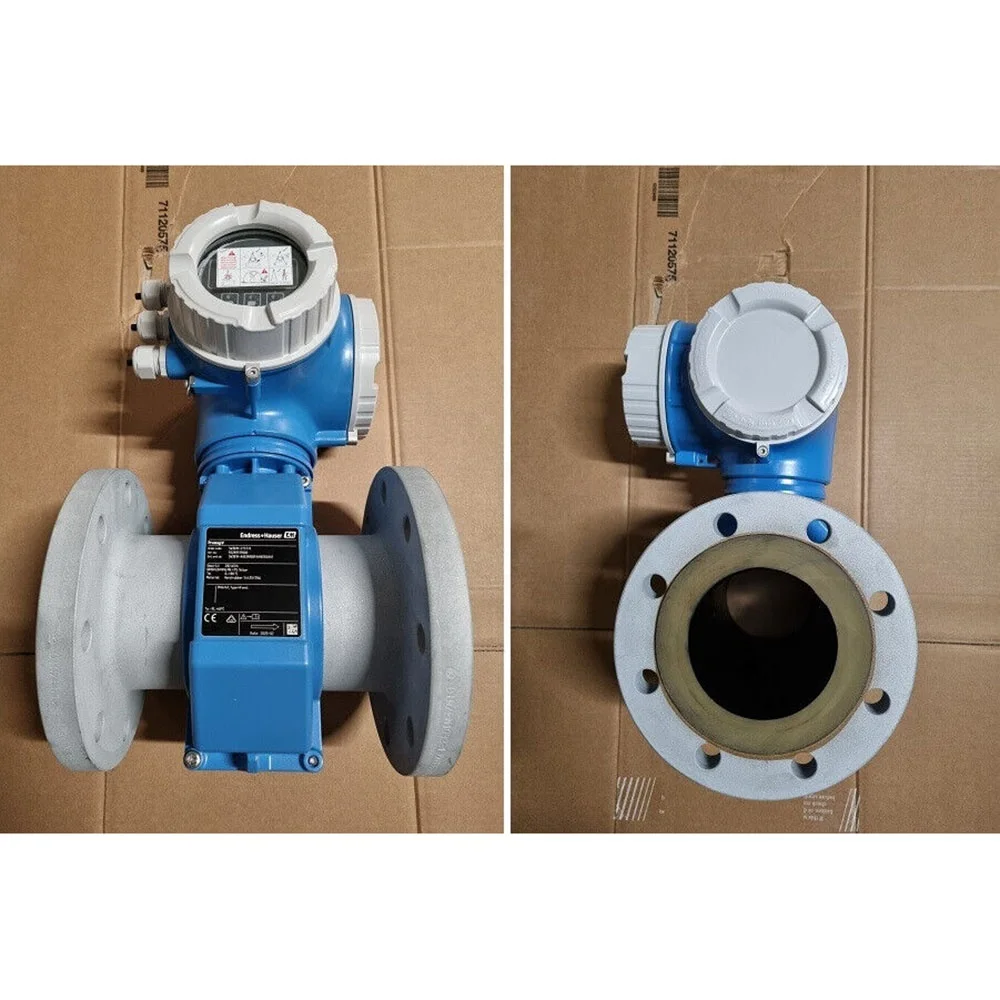 New In Stock E+h Proline Promag W 300 F300 P300 H300 Flow Meter - Buy E ...