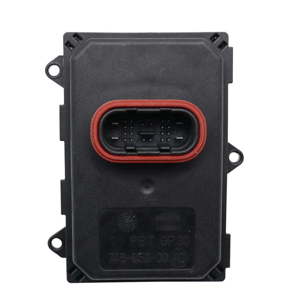 Kuyang Genuine Headlight Afs Xenon Headlight Module 5n0941329 - Buy ...
