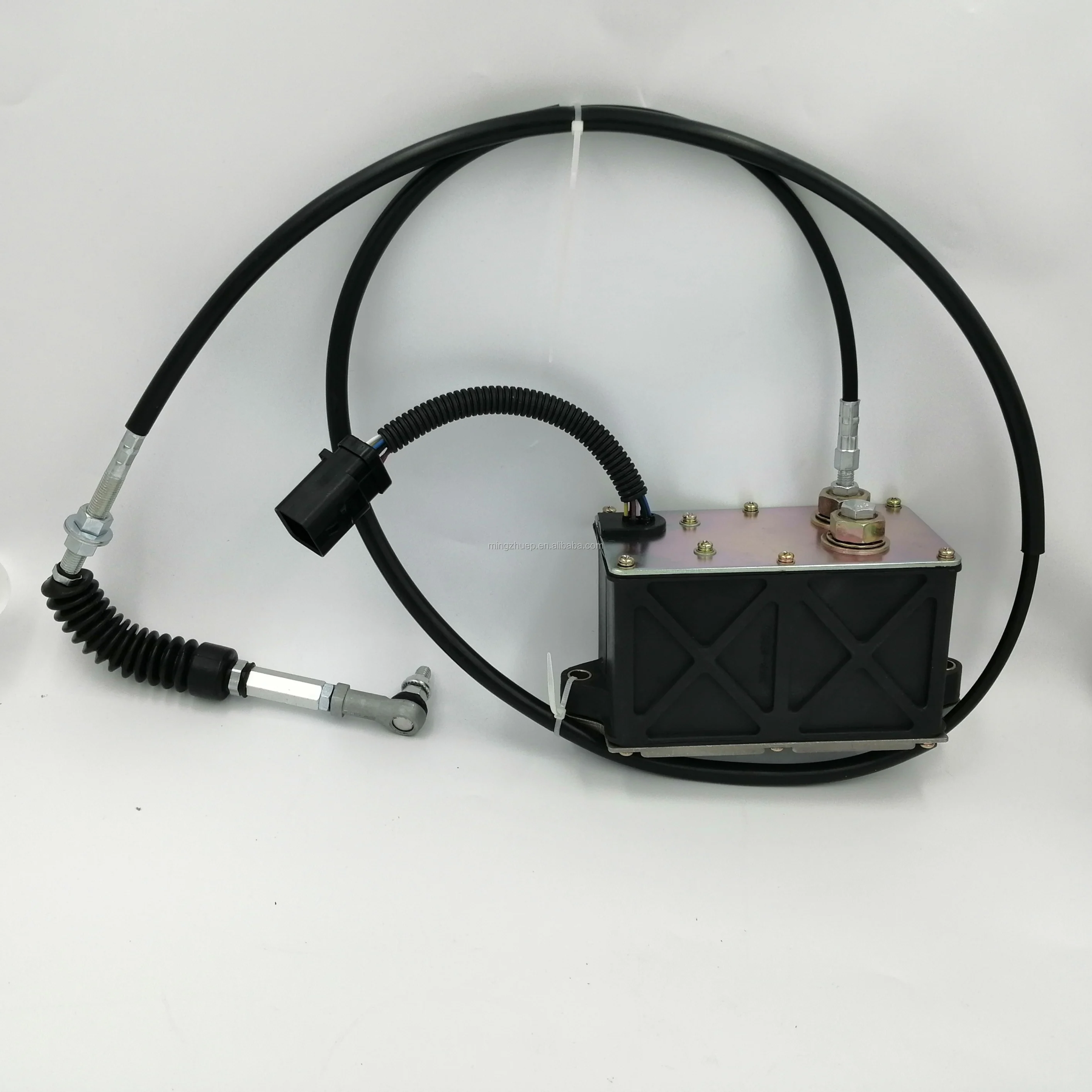 Motor de acelerador 509 para excavadora, E312D2L, 9704-5099704| Alibaba.com