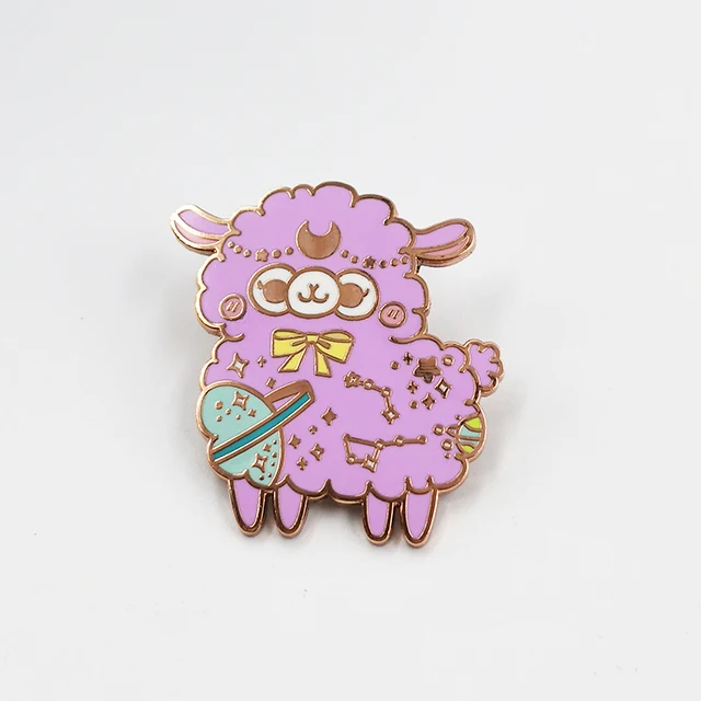 Factory Manufacturers Bulk High Quality Lapel Pin Custom Hard Enamel ...