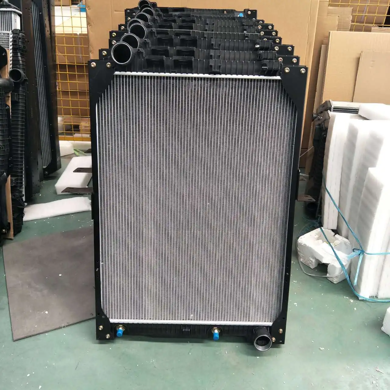 Freightliner/uluslararası/kenworth/mark/benz/scania/man/volvo Ağır ...