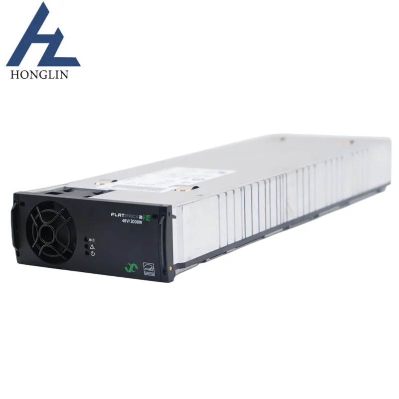 Eltek Flatpack2 48/3000 He Telecom Rectifier 241119.105mc High ...