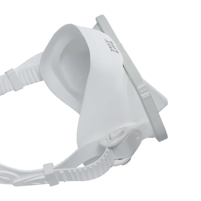 Low Volume Diving Mask - Perfect for Freediving & Snorkeling