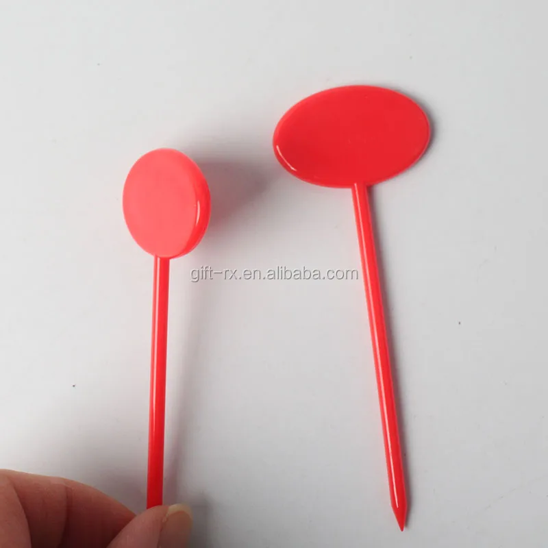 Fancy Plastic Cocktail Sticks - Buy Plastic Cocktail Sticks,Plastic ...