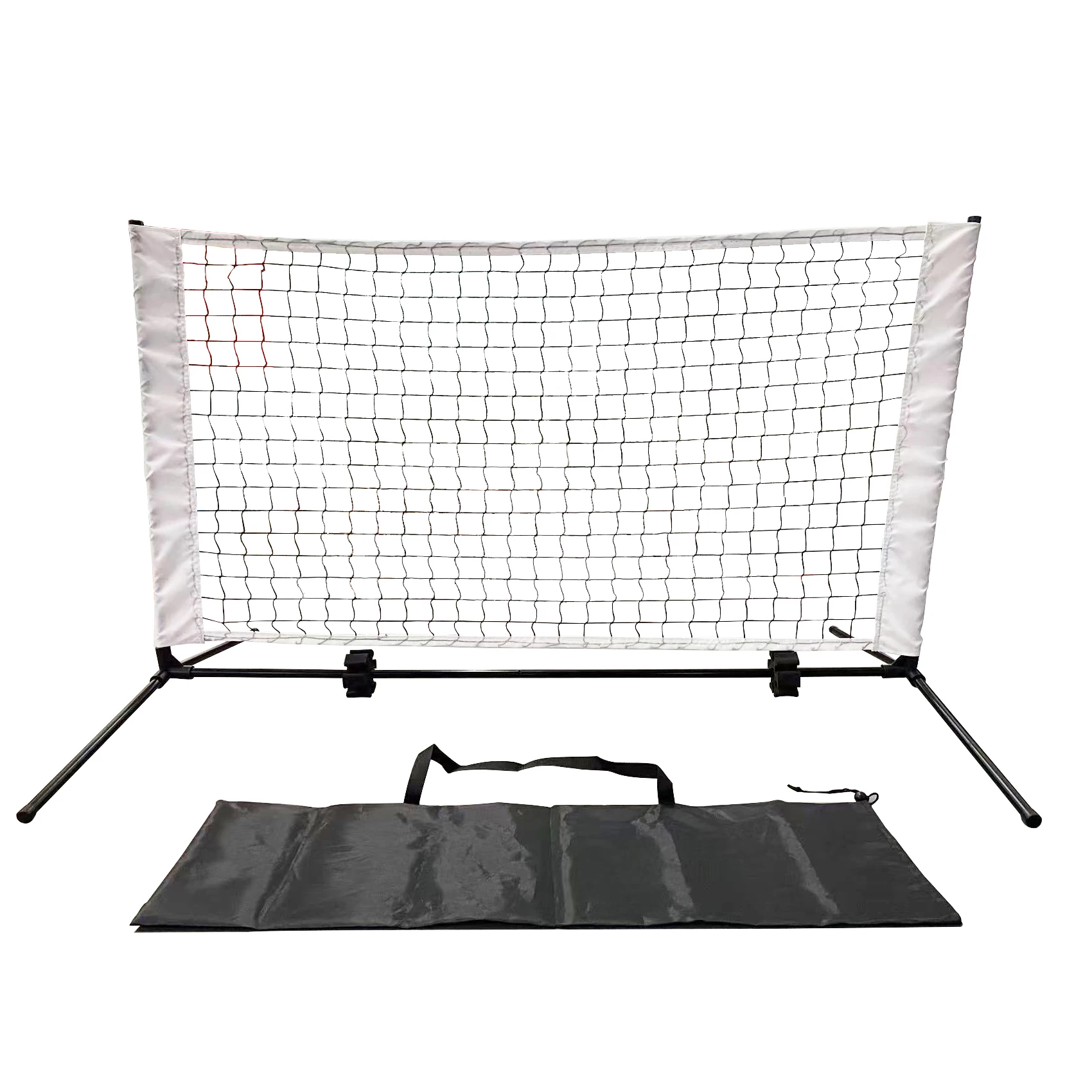 NEOB Sports Net Practice Netting Practice Size Net 5FT for Indoor and ...