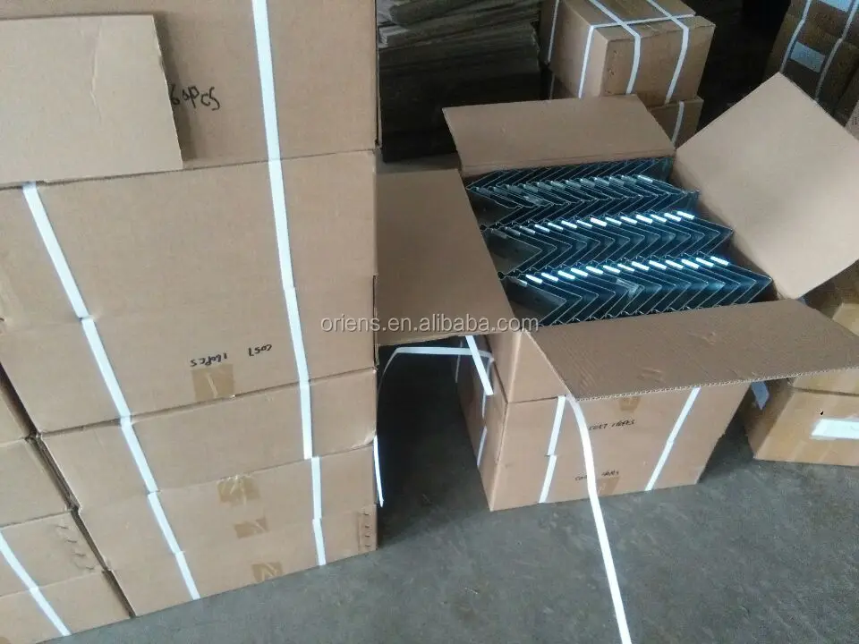 Metal Crate Clips - Secure Your Shipping Packages Efficiently