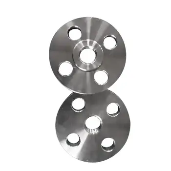 Rtj Spectacle Drilled And Tapped Blind Flanges Asme B 16.47 Class 300 ...