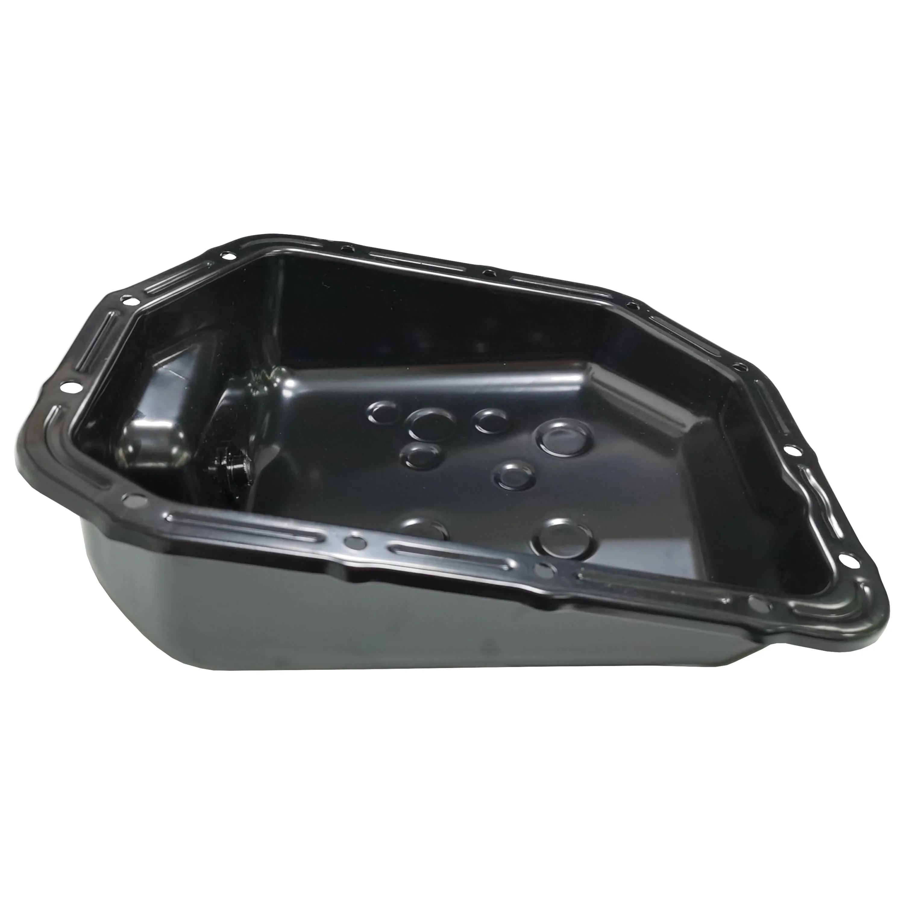 Oil Sump in Car - Automatic Engine Oil Pan for Kia & Hyundai