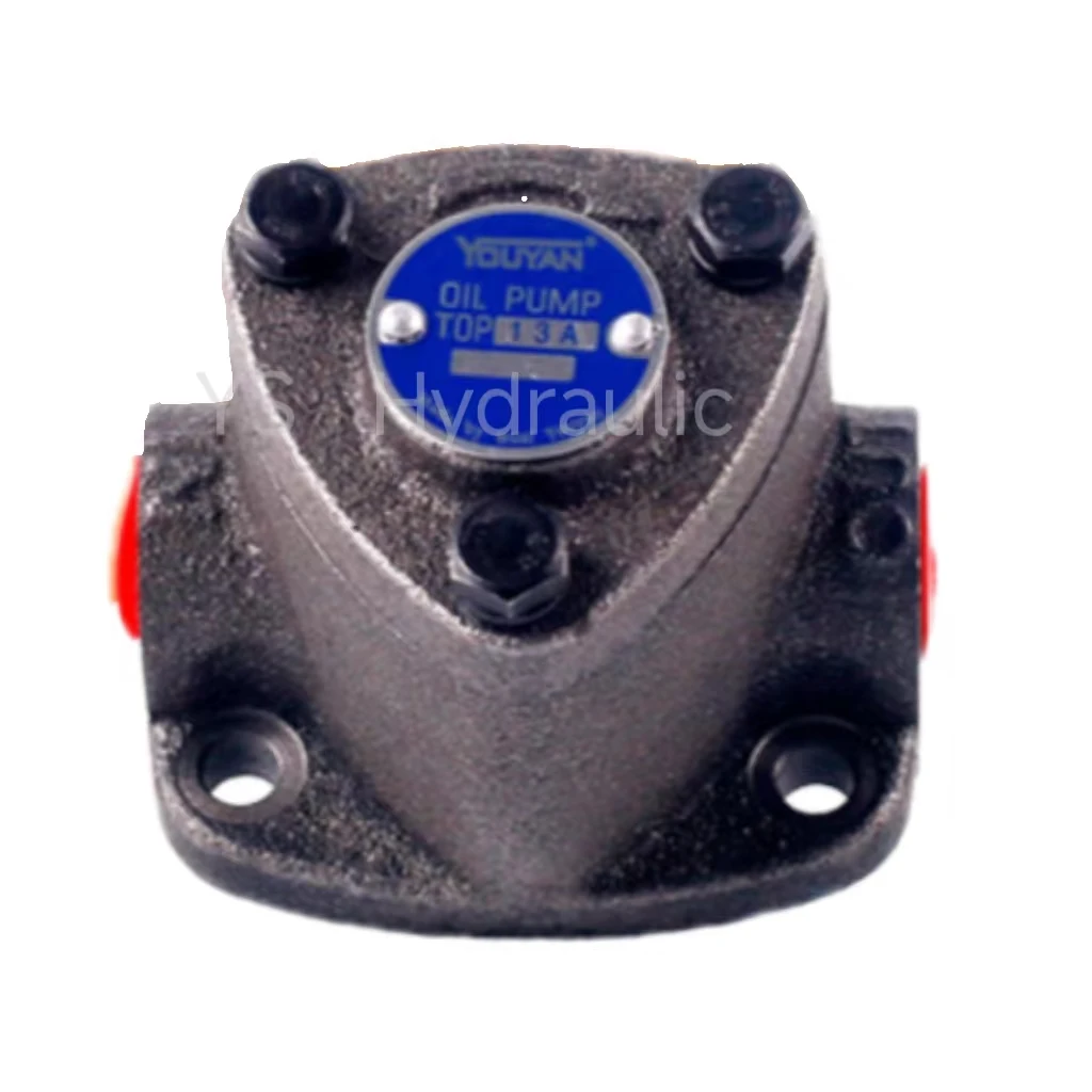 Lubrication Pump Triangular Pump Bma Lop Rop Nop Top-10a Cycloidal Pump ...