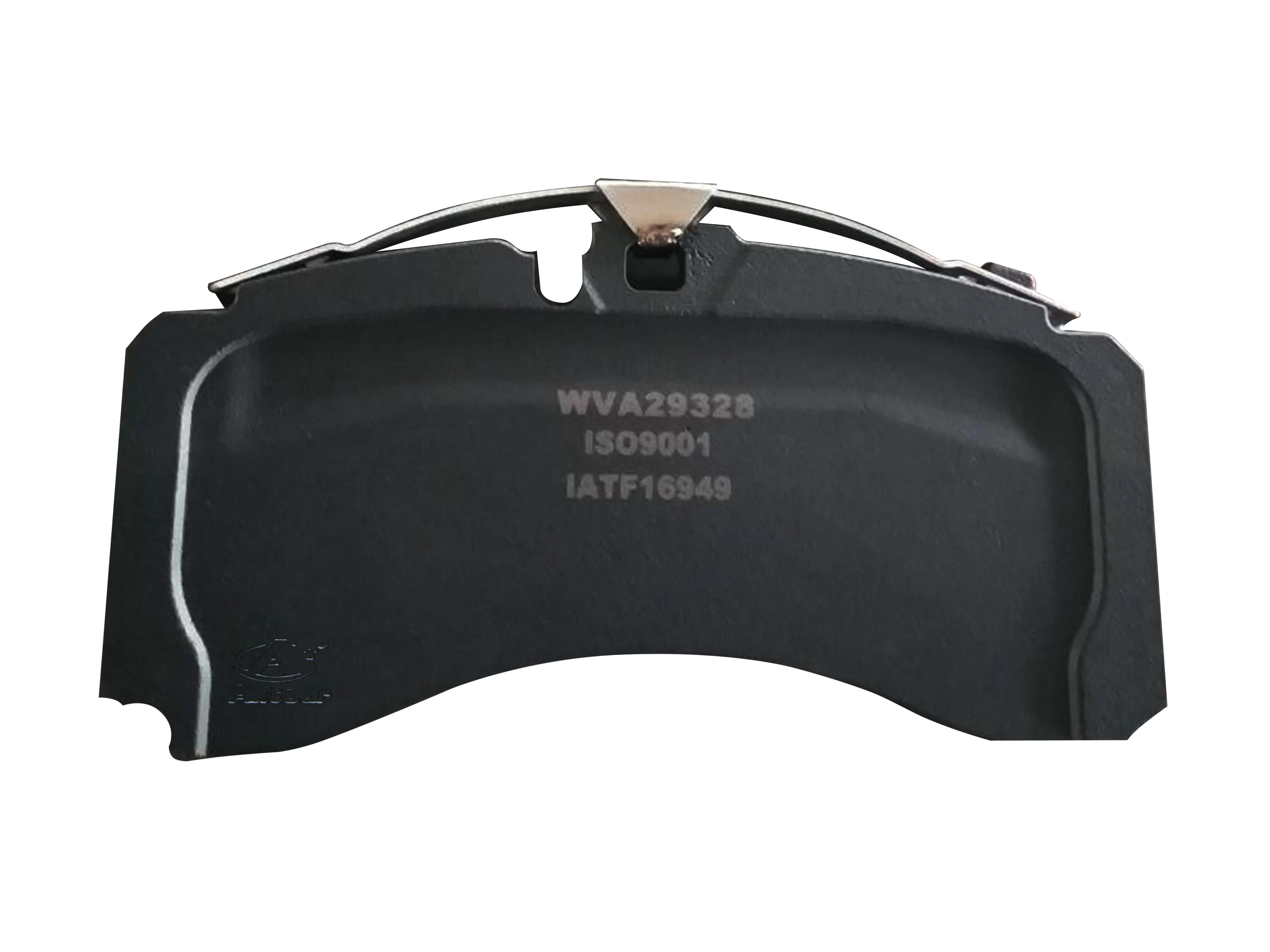 SCHMITZ刹车片WVA29328重型卡车刹车片套装| Alibaba.com