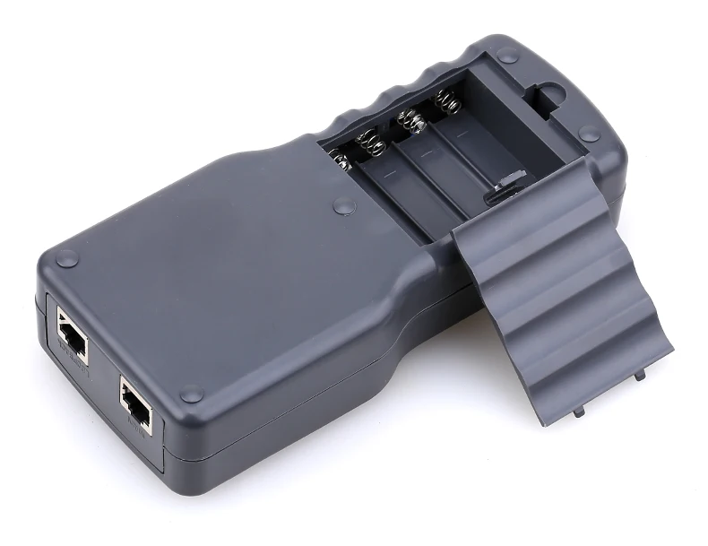 Portable Multifunction Wireless Network Tester Sc-8108 Lcd Digital Pc ...