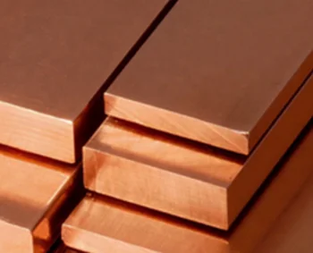 Rwma Class 2 Cucrzr Chromium Copper Alloy C18150 Square Bar - Buy ...