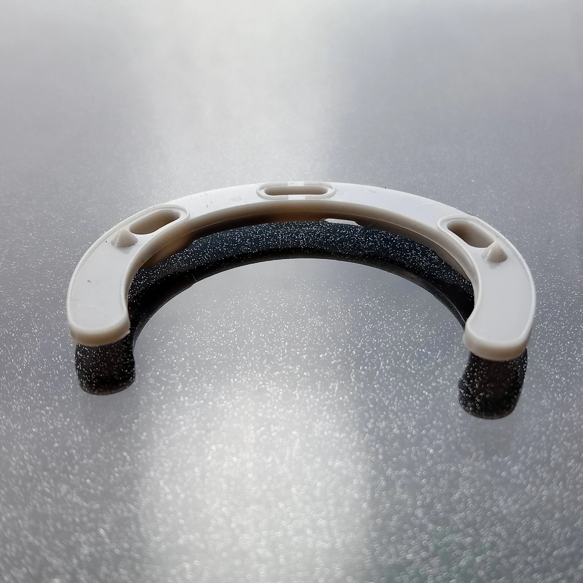 Membrane Wirquin Silicone Rubber Neo Air System Discharge Seal Parts ...