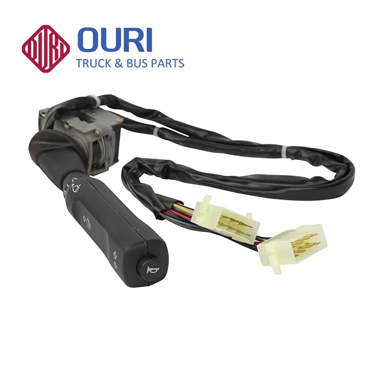 Truck Steering Column Turn Signal Switch 6955407045 6885407045 ...