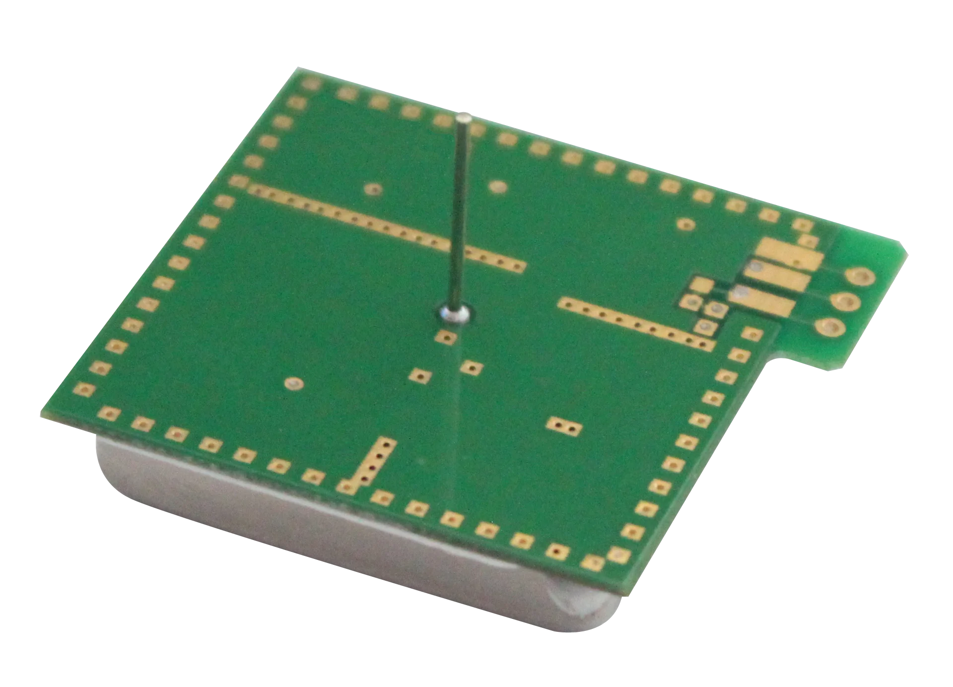 Pdlux 5.8ghz Microwave Motion Sensor Module Pd-v1 - Buy 5.8ghz ...