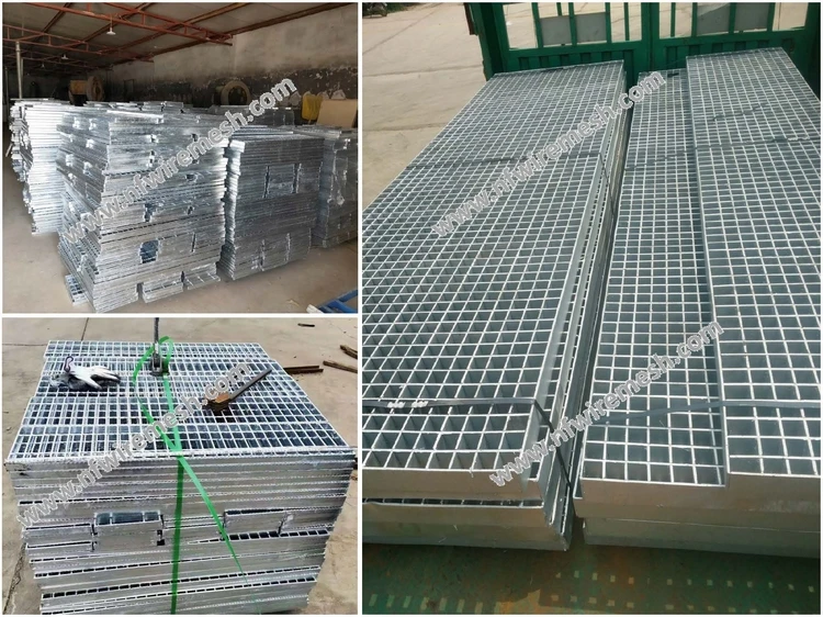 Steel Plate Trench Covers - Durable & Versatile Solutions