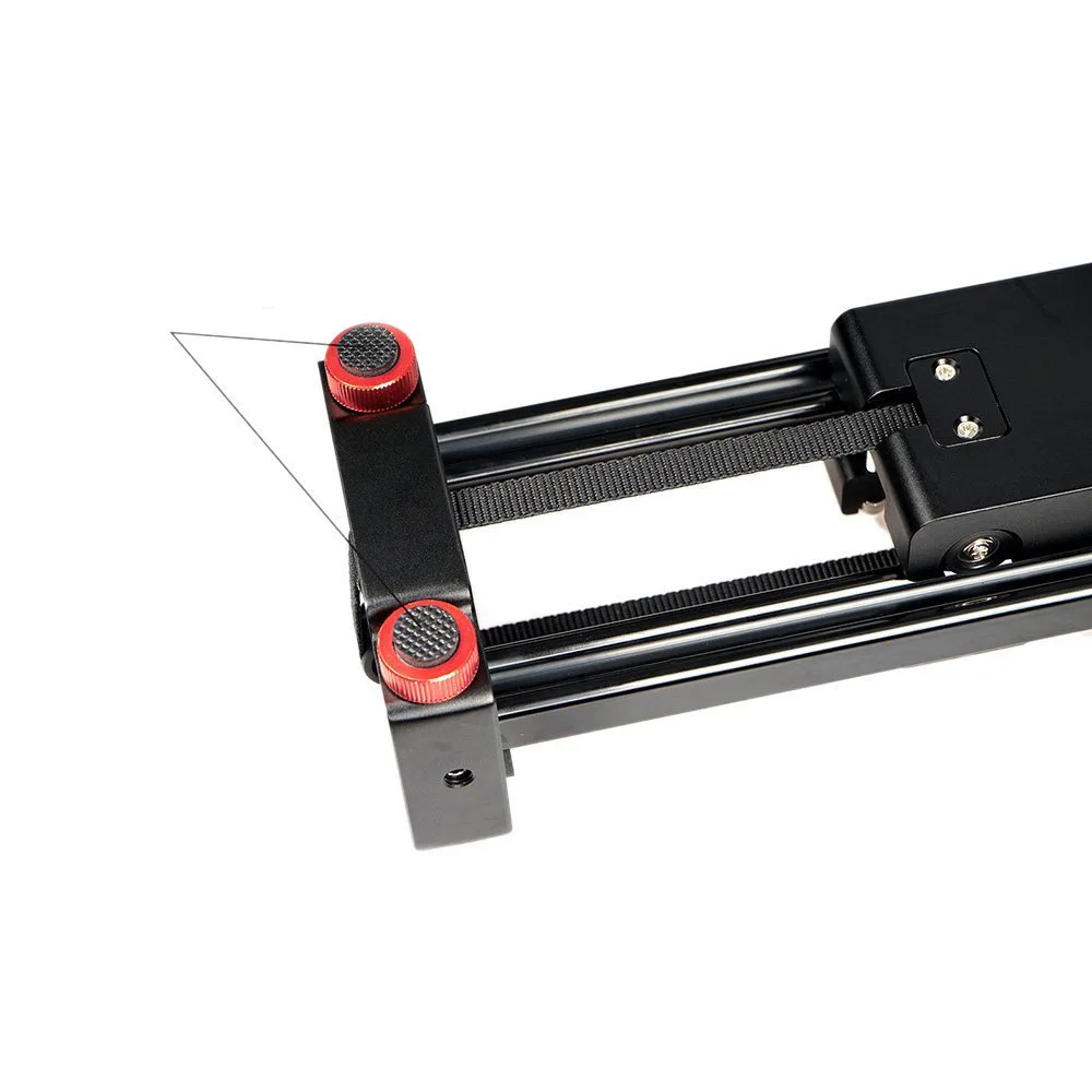 Professional 5d3 5d2 Camera Damping Slide Ft40/50cm Telescopic ...