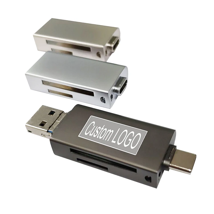 New Usb Flash Drive Shell Custom Zinc Alloy Die Casting Accessories Can ...