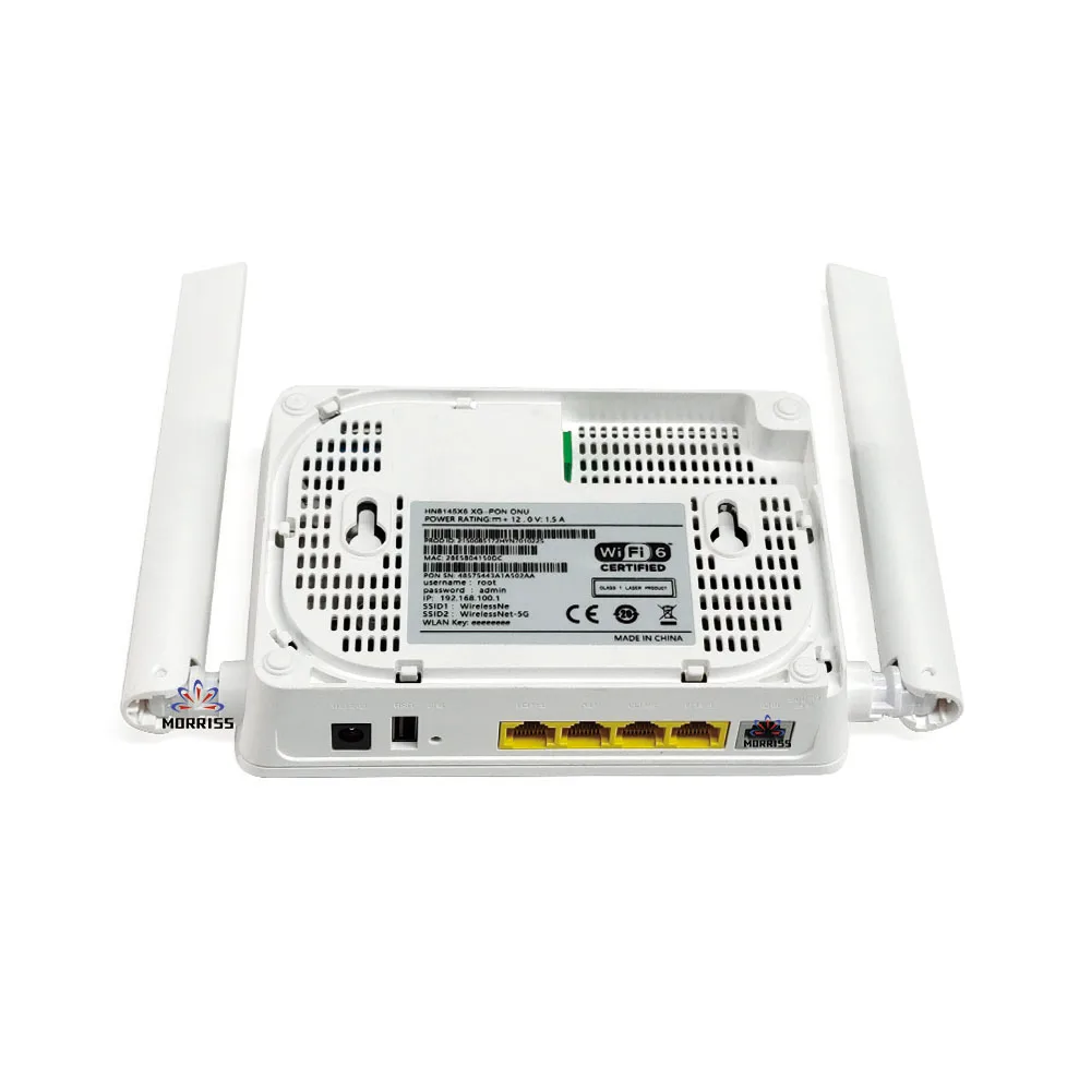 Mesh Wifi Router 6 Access Huawei Hn8145x6 Hn8546x6 - Buy Hn8546x6 ...