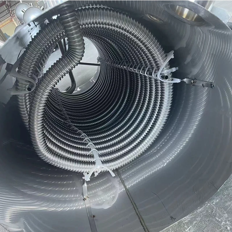 100l 250l 300l 400l 500l Domestic Hot Water Tank With Coil Heater Tank ...