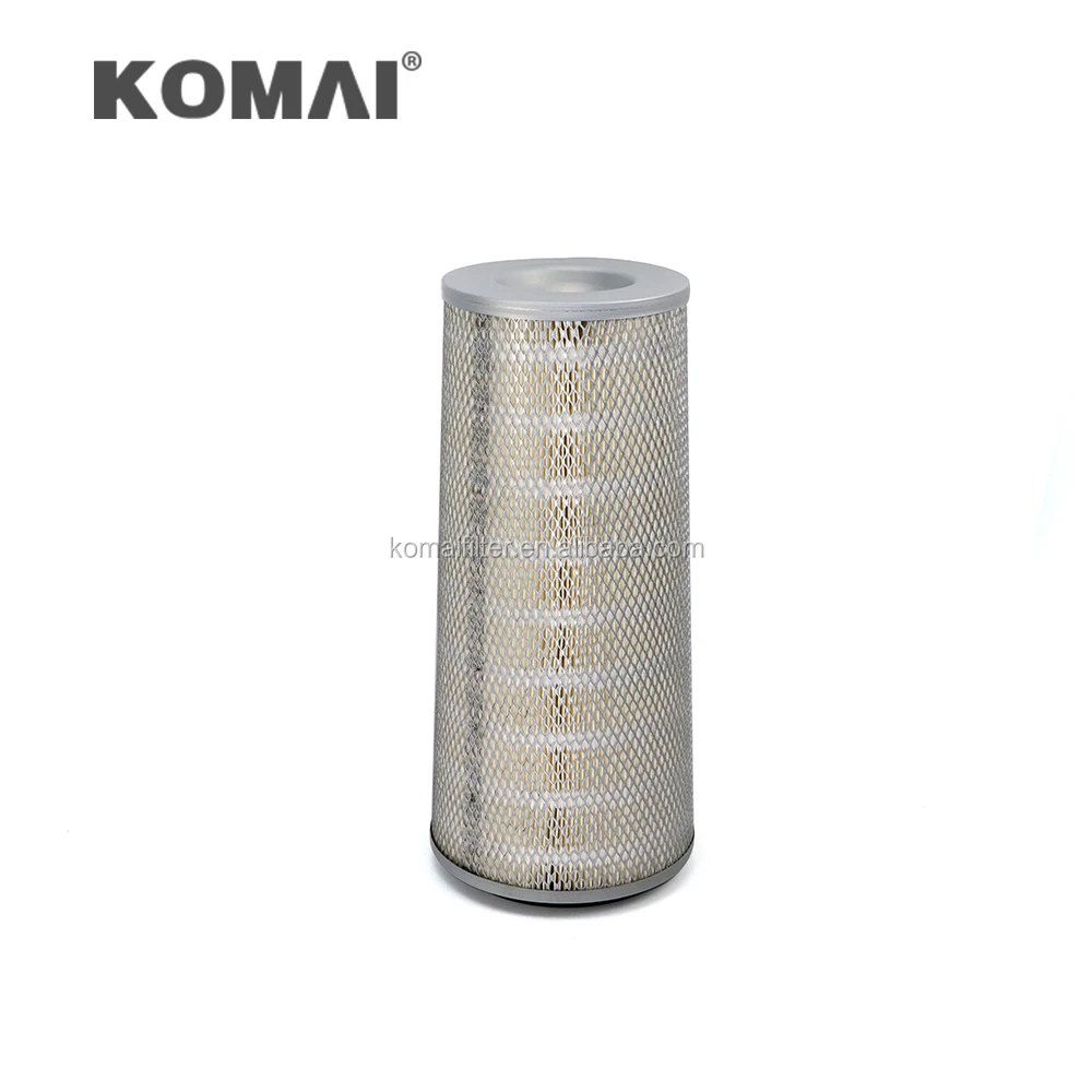 Af1811 For Heavy Duty Truck Engine Air Filter Wga203 A5007 A12194 ...