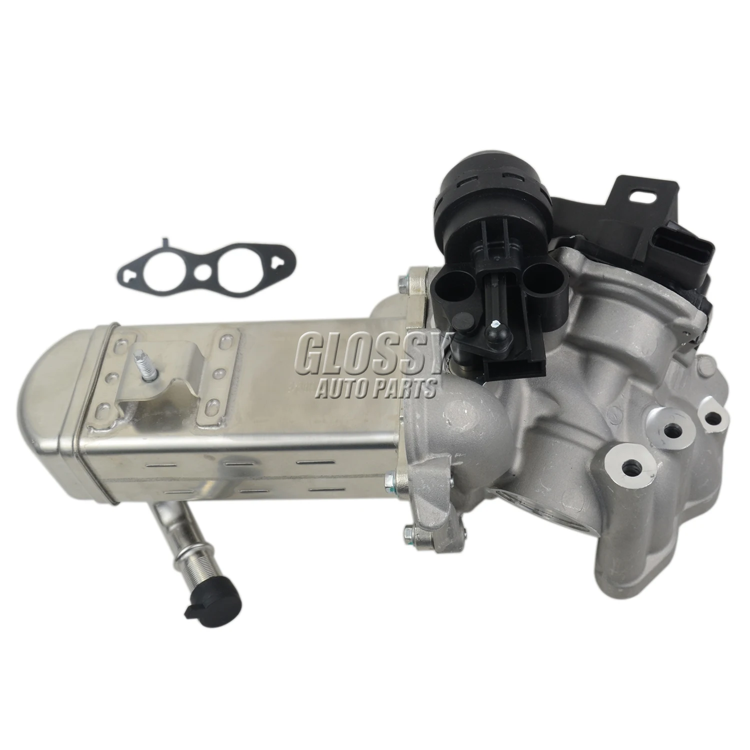 Glossy EGR Valve for C4 C5 C8 DS4 DS5 3008 308 5008 508 807 9678257280