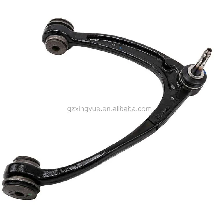 25812725 Control Arm Front Upper Left For Cadillac Escalade Chevrolet ...
