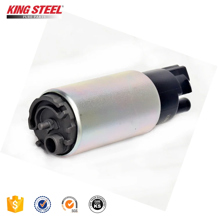 Kingsteel 汽车电动燃油泵 23220-75020 为丰田普拉多 RZJ120 TRJ120 23221-0A050 23221 ...