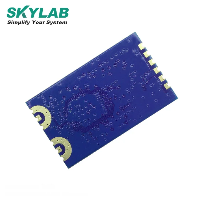 SKYLAB Realtek 802.11ac USB Dongle - 867mbps Wifi Module