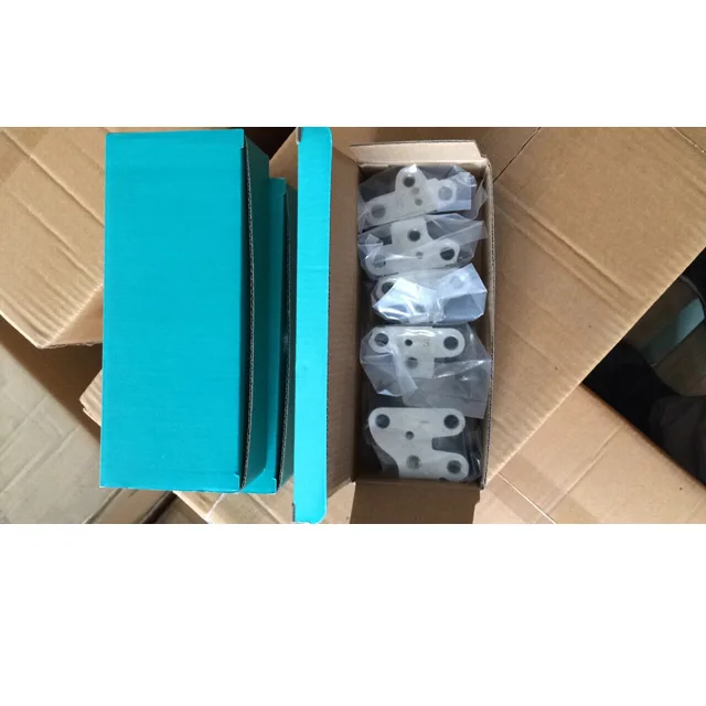 Md075404 Camshaft Cap for MITSUBISHI L200 K74 SHOGUN SPORT K94 2.5