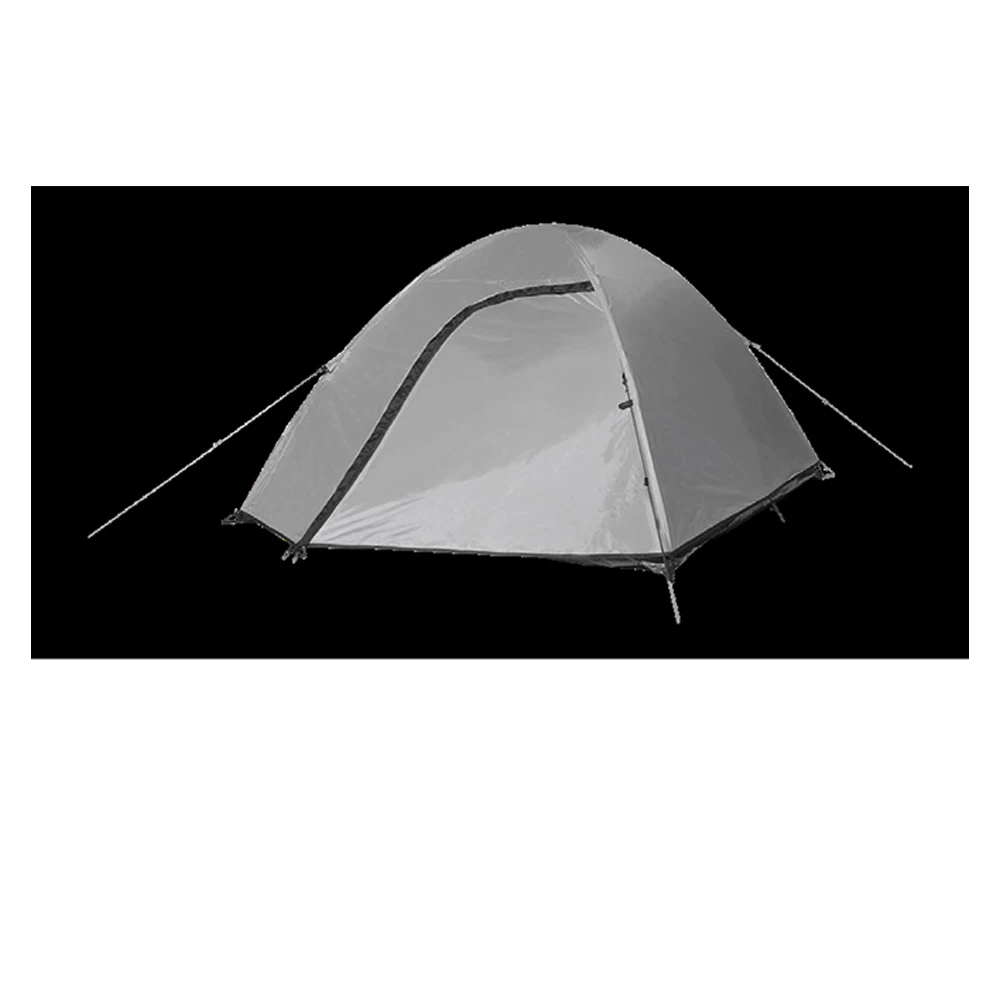 Compact Dome Tent Offering Quick Setup And Reliable Protection For Solo ...