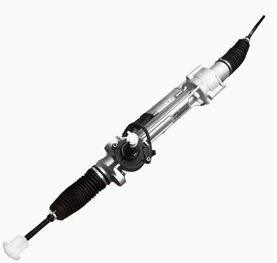 Vehicle Steering Gear Steering Rack For Mercedes Benz W221 S300 S450 ...
