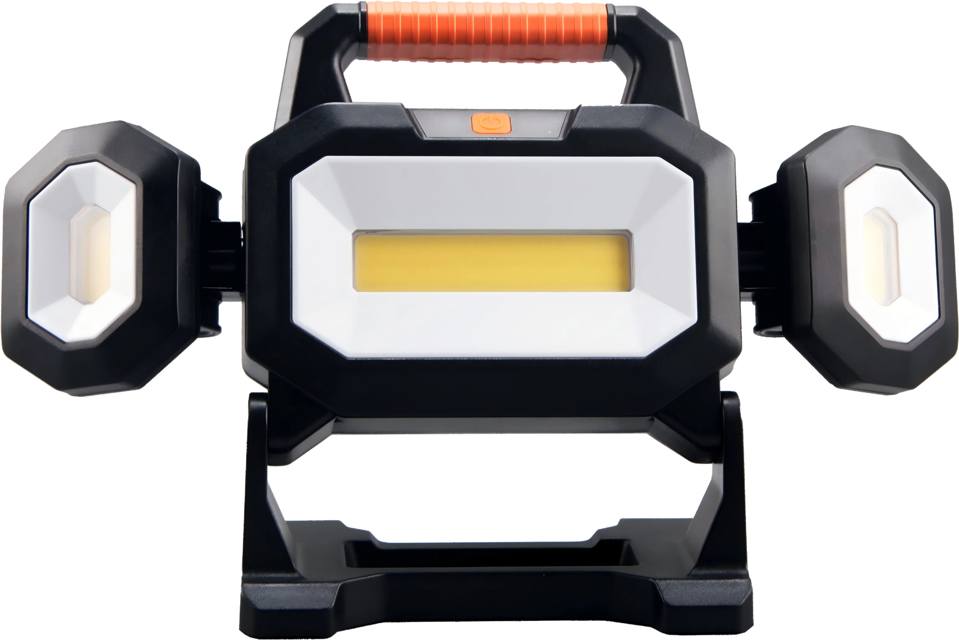 High - Power Cob Magnetic Work Light, 6000K CCT - Perfect for Dark ...