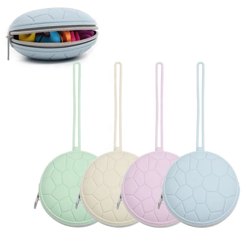 Round Earbuds Case Guide: How to Choose the Right One