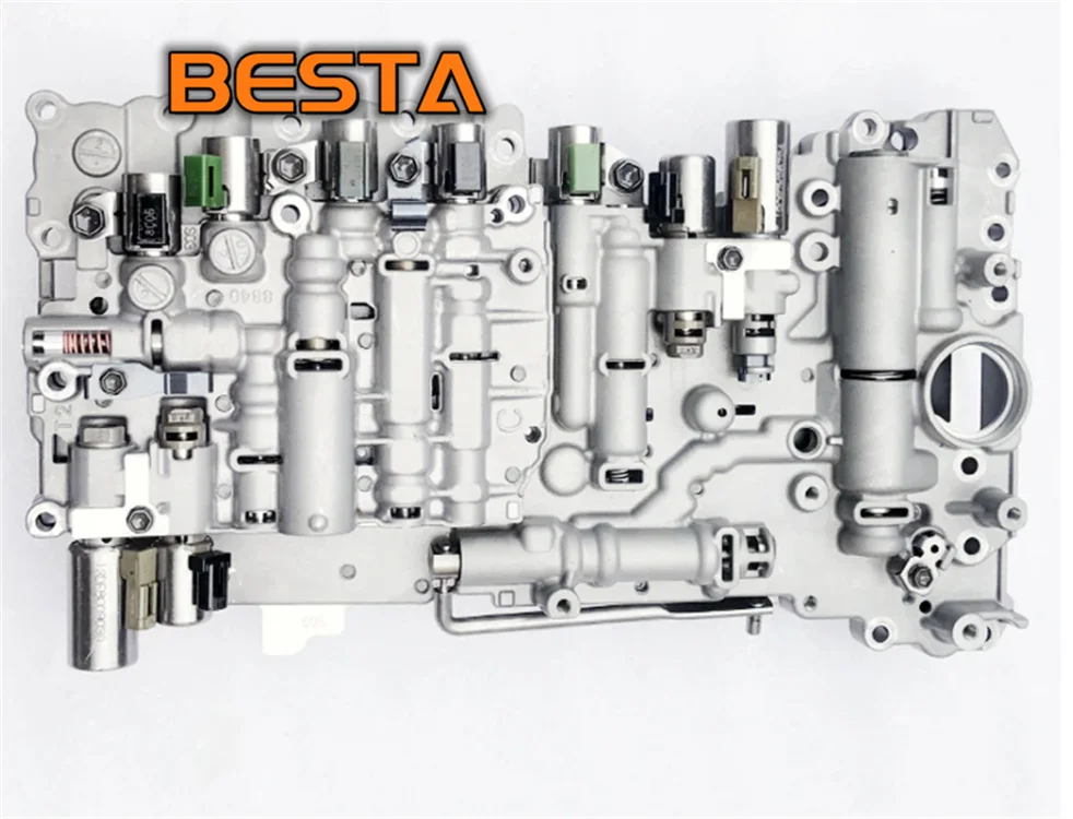 A960E Variable Speed Valve Body Solenoid 6 Speed Fits for Lexus IS250 ...