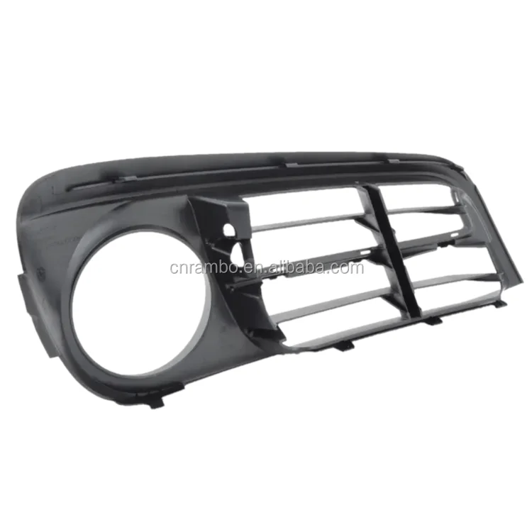 Oem 51117285961 Panel Bumper Primed Front For Bmw F10 F11 F18 2010-2013 ...