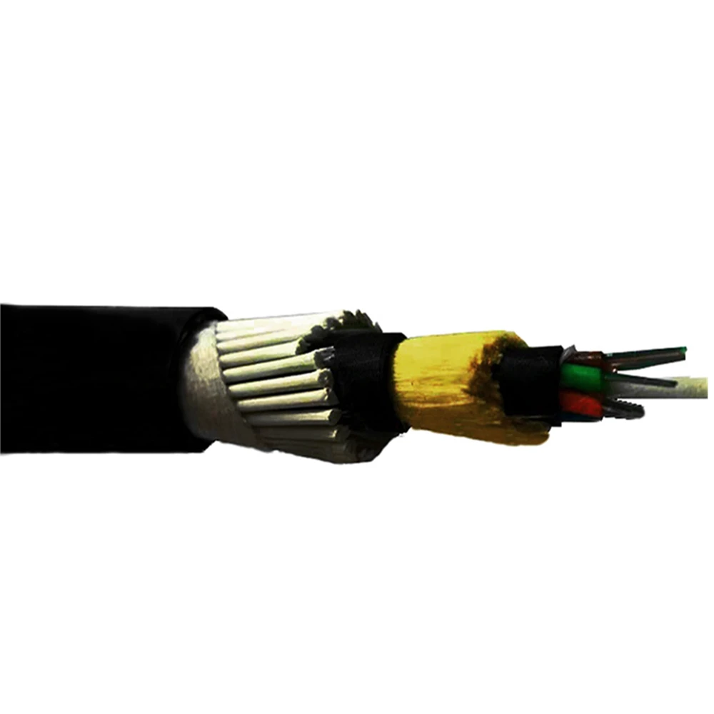 ARSS FRP anti-rodent ADSS fiber optic cable| Alibaba.com