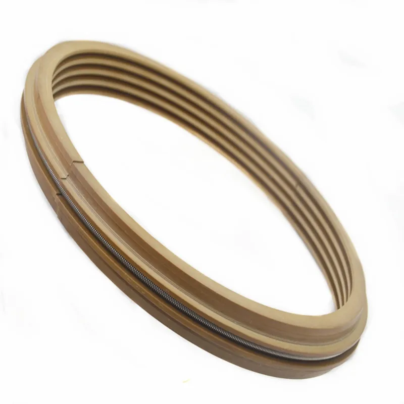 Sello De Aceite De Laberinto Flotante,Material Pi,Sello De Laberinto ...